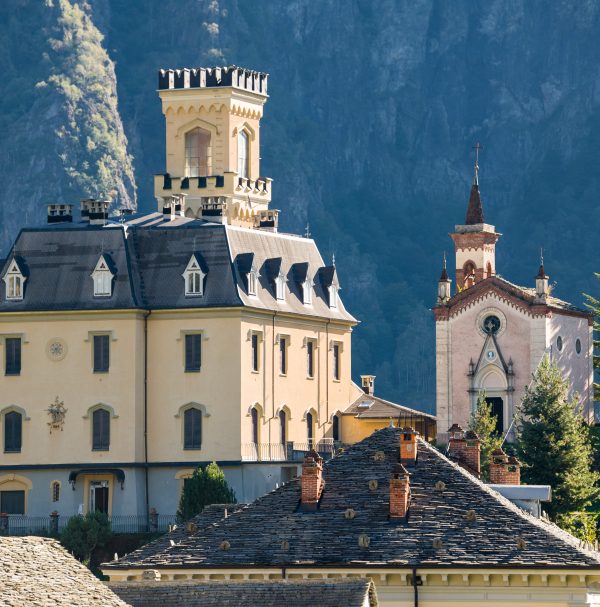 Exploring the Val Mastallone - Visit Valsesia Vercelli