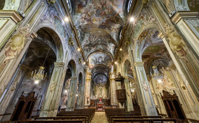 Vercelli - Visit Valsesia Vercelli