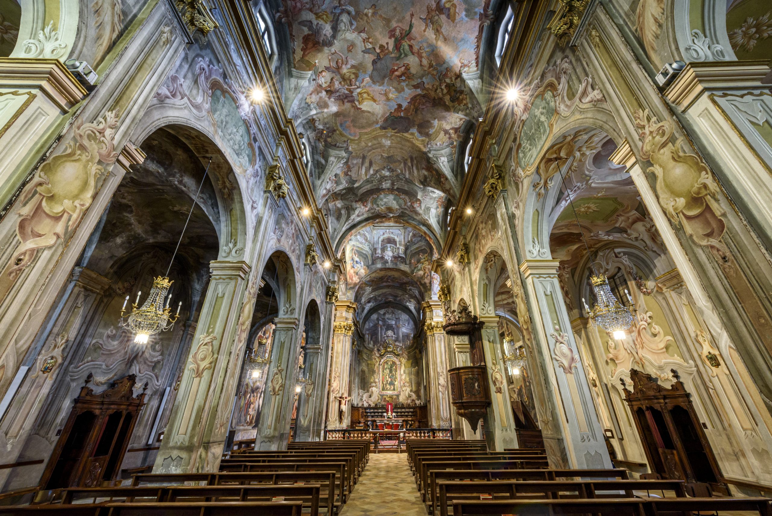 San cristoforo - vercelli - Visit Valsesia Vercelli