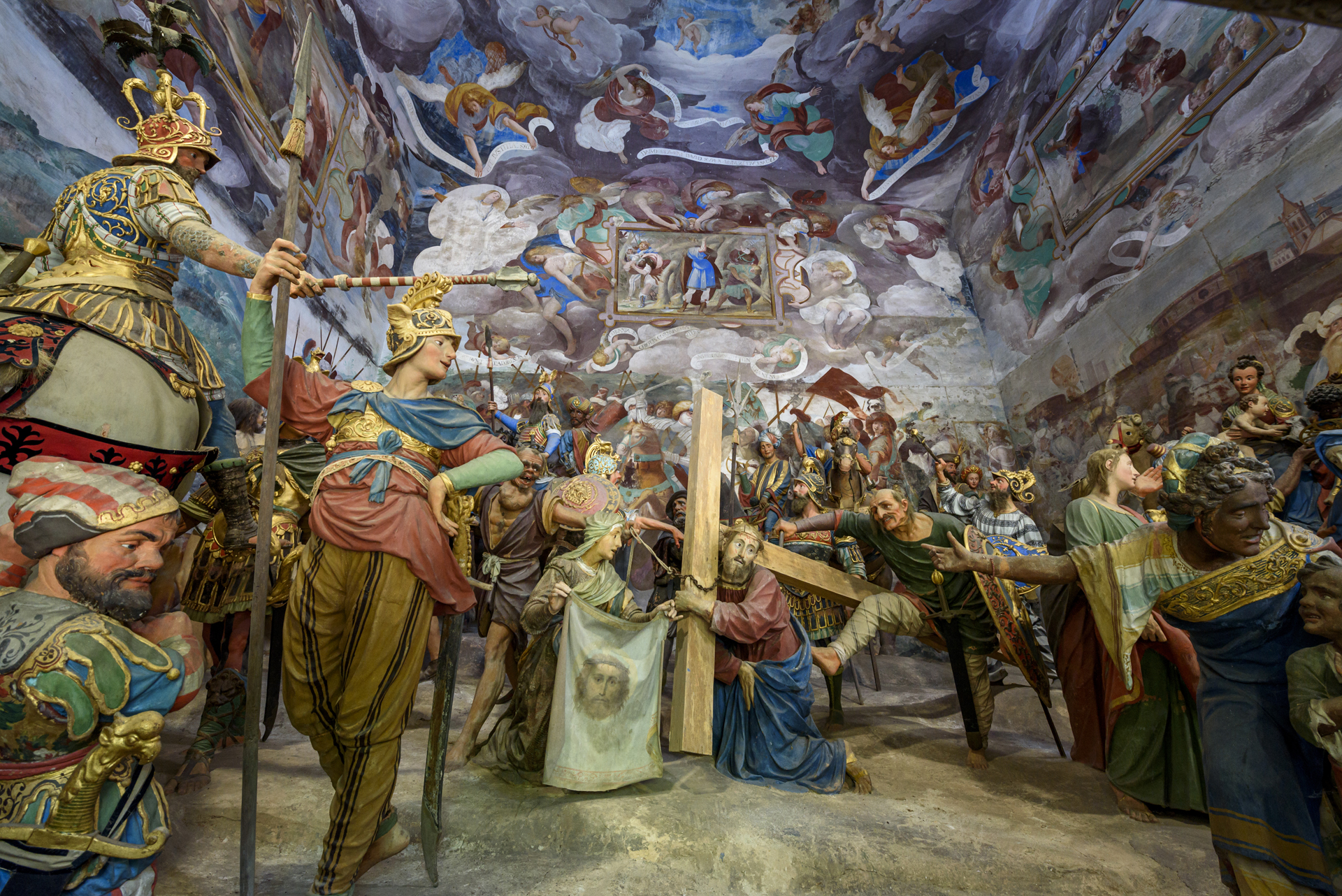 Varallo - Visit Valsesia Vercelli