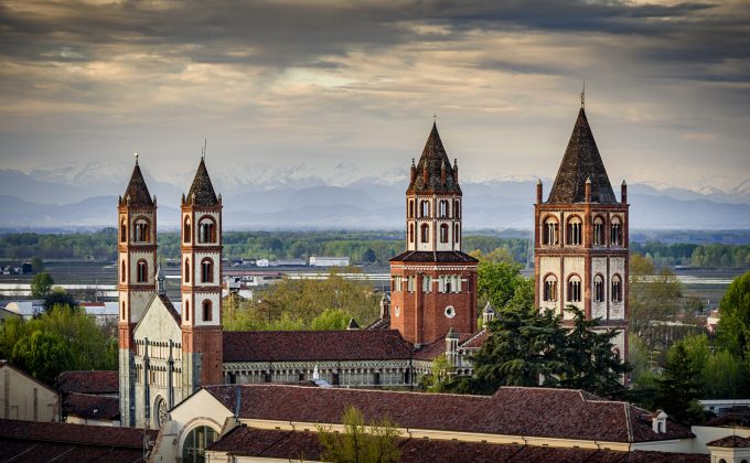 Vercelli - Visit Valsesia Vercelli