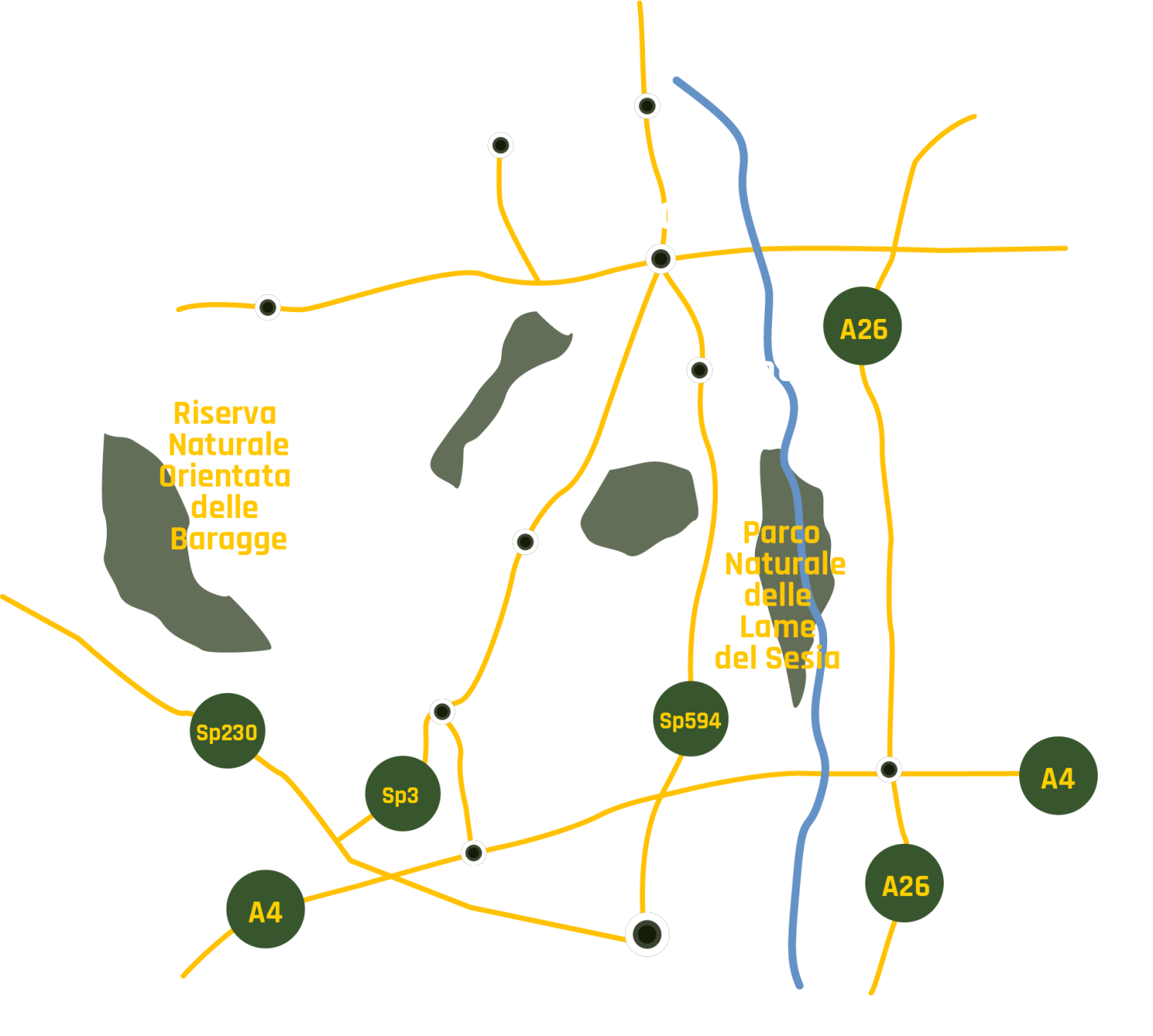 Exploring the Gattinara hills - Visit Valsesia Vercelli