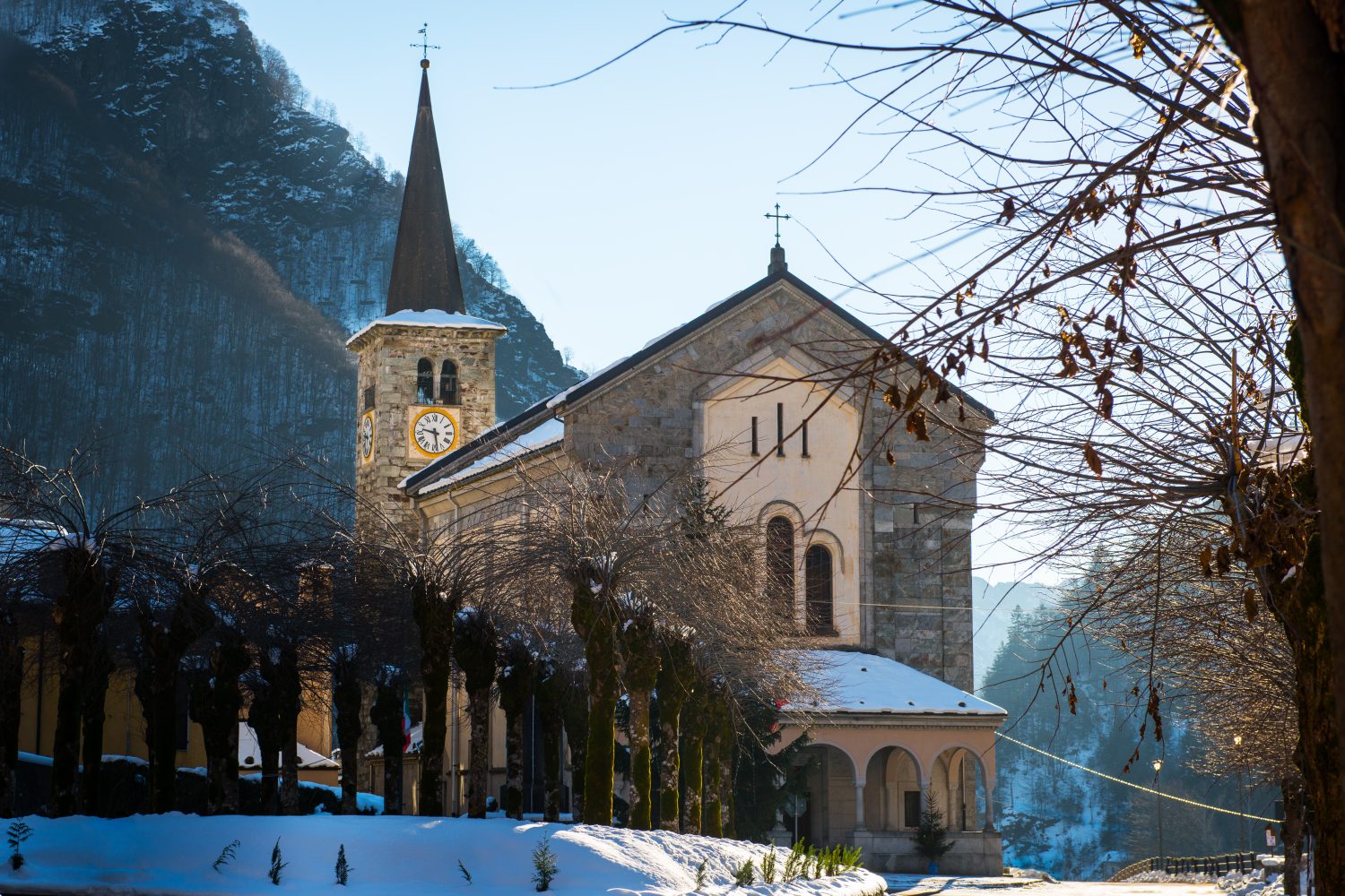 Exploring the Val Mastallone - Visit Valsesia Vercelli