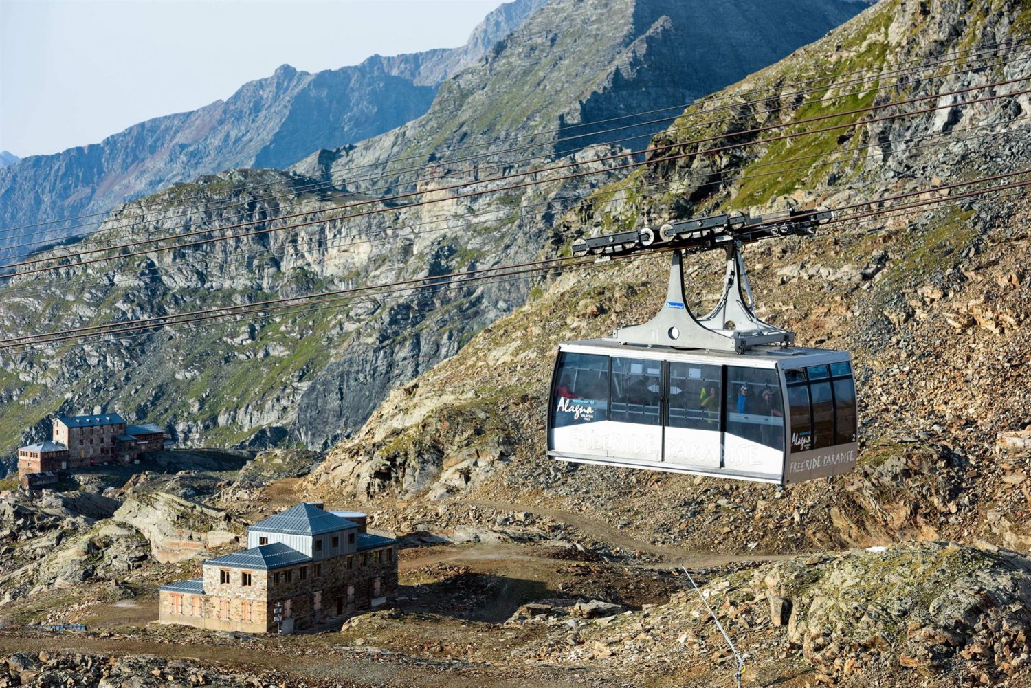 High Valsesia - Visit Valsesia Vercelli