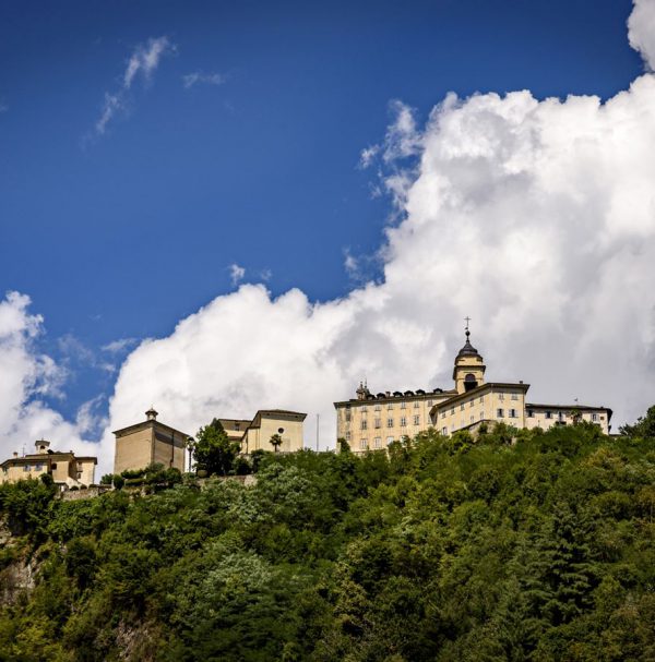 Un Giorno a Varallo, Capitale Storica e Culturale della Valsesia