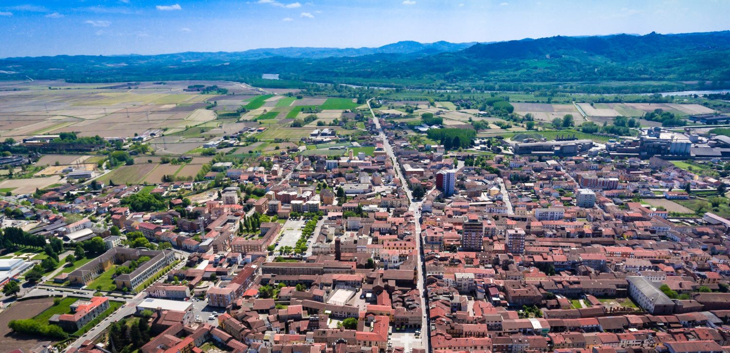 Trino Vercellese - Visit Valsesia Vercelli