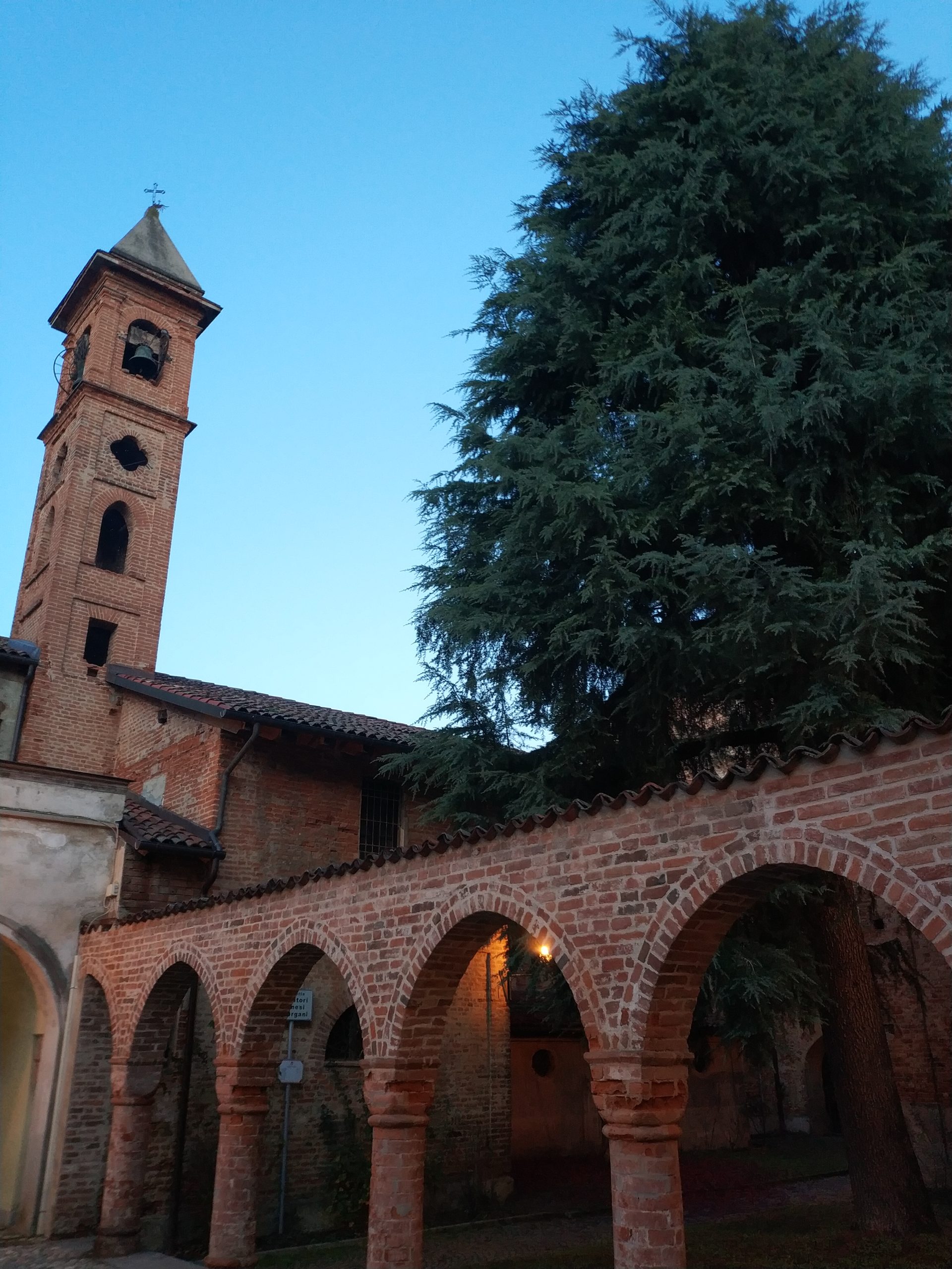 Trino Vercellese - Visit Valsesia Vercelli