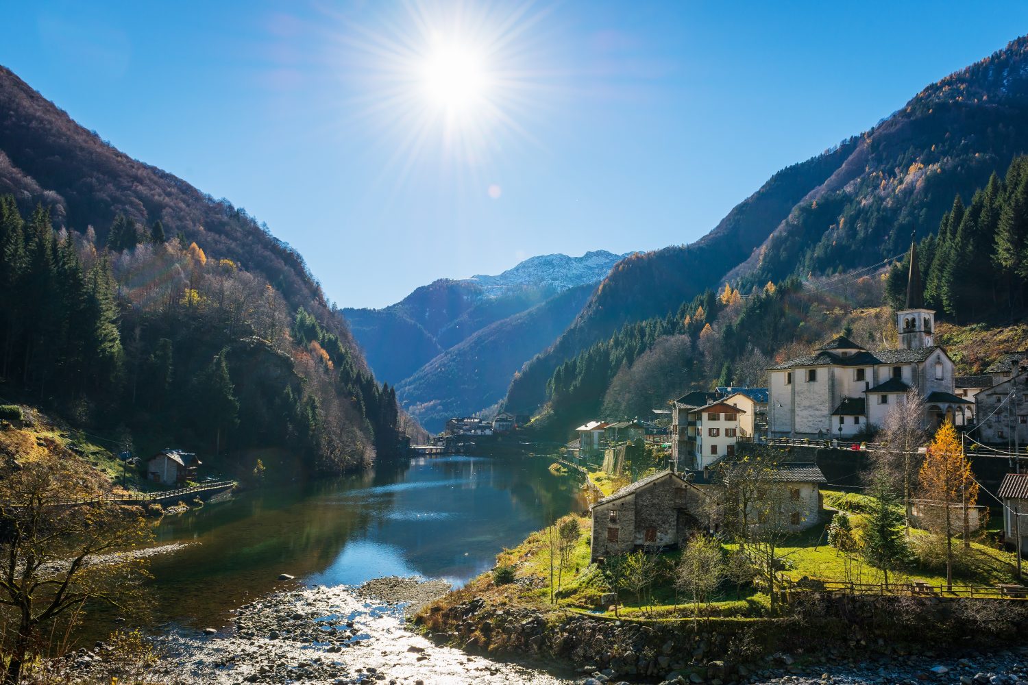 High Valsesia - Visit Valsesia Vercelli