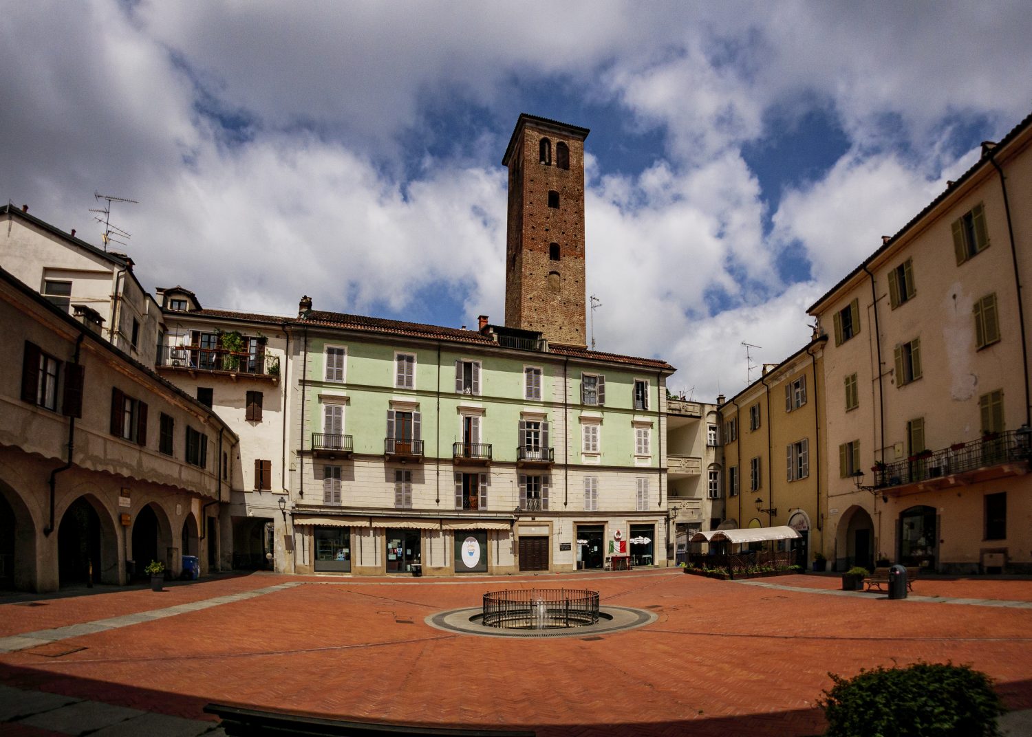 Vercelli - Visit Valsesia Vercelli