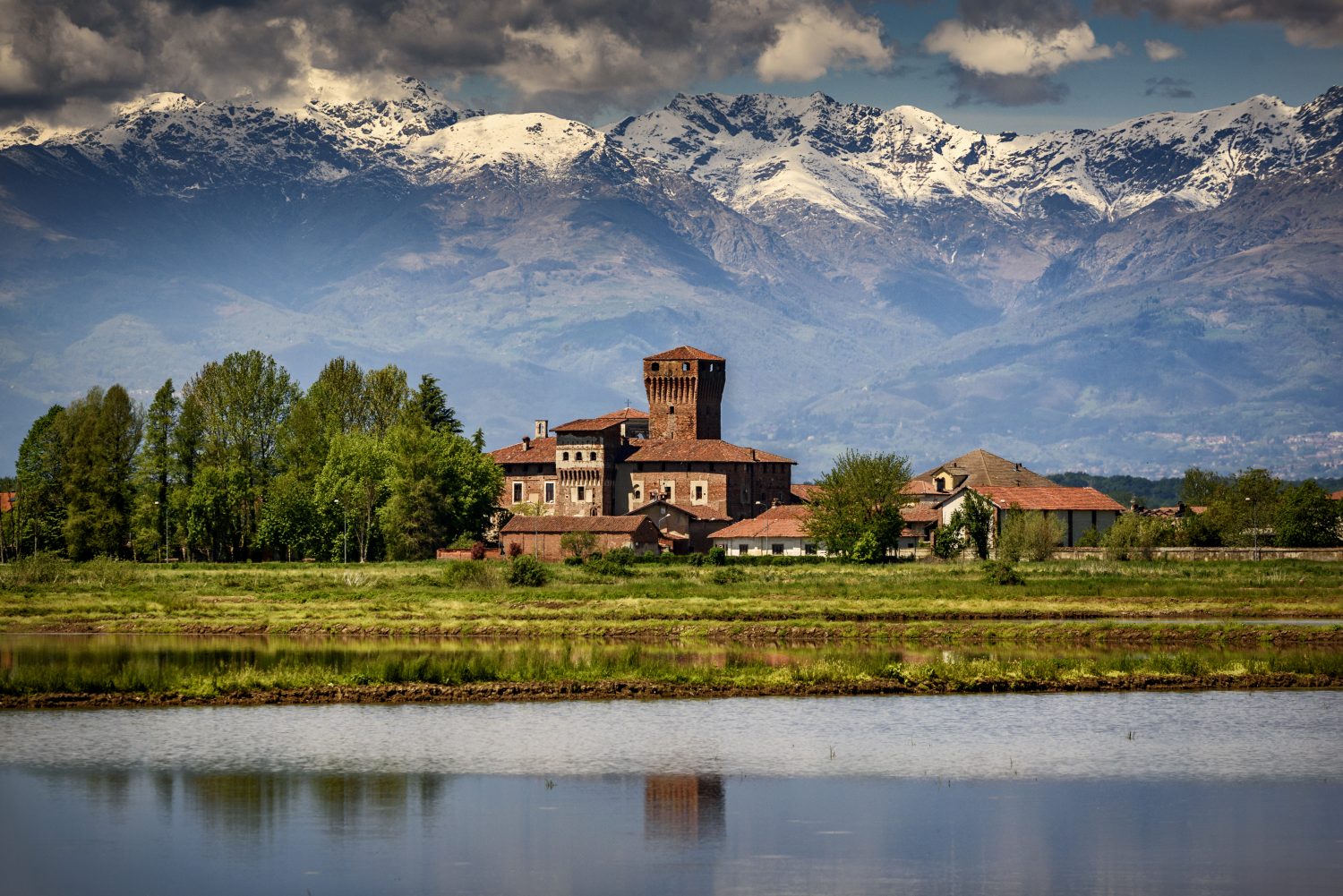 Gattinara e Baraggia - Visit Valsesia Vercelli