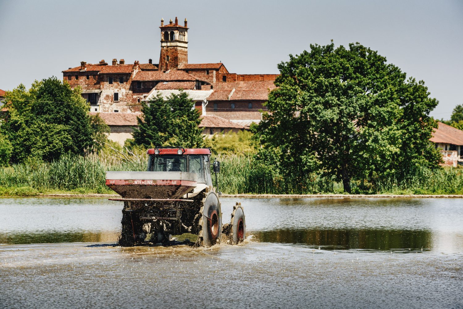 Gattinara e Baraggia - Visit Valsesia Vercelli