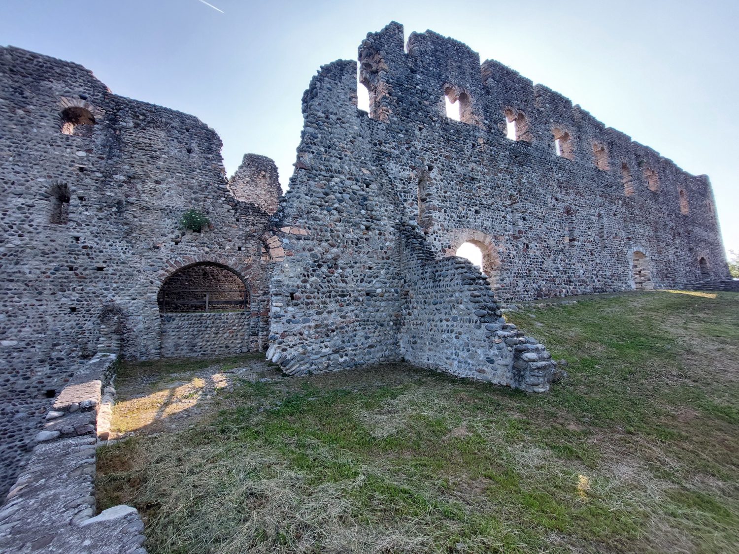 Serravalle Sesia - Visit Valsesia Vercelli