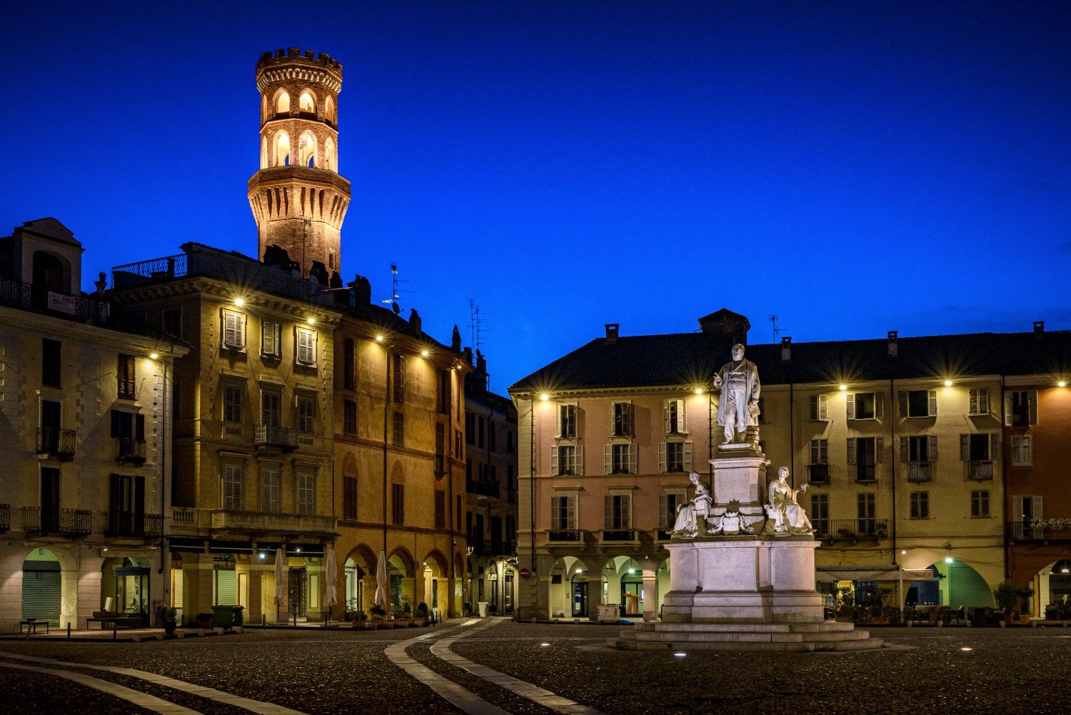 Vercelli - Visit Valsesia Vercelli