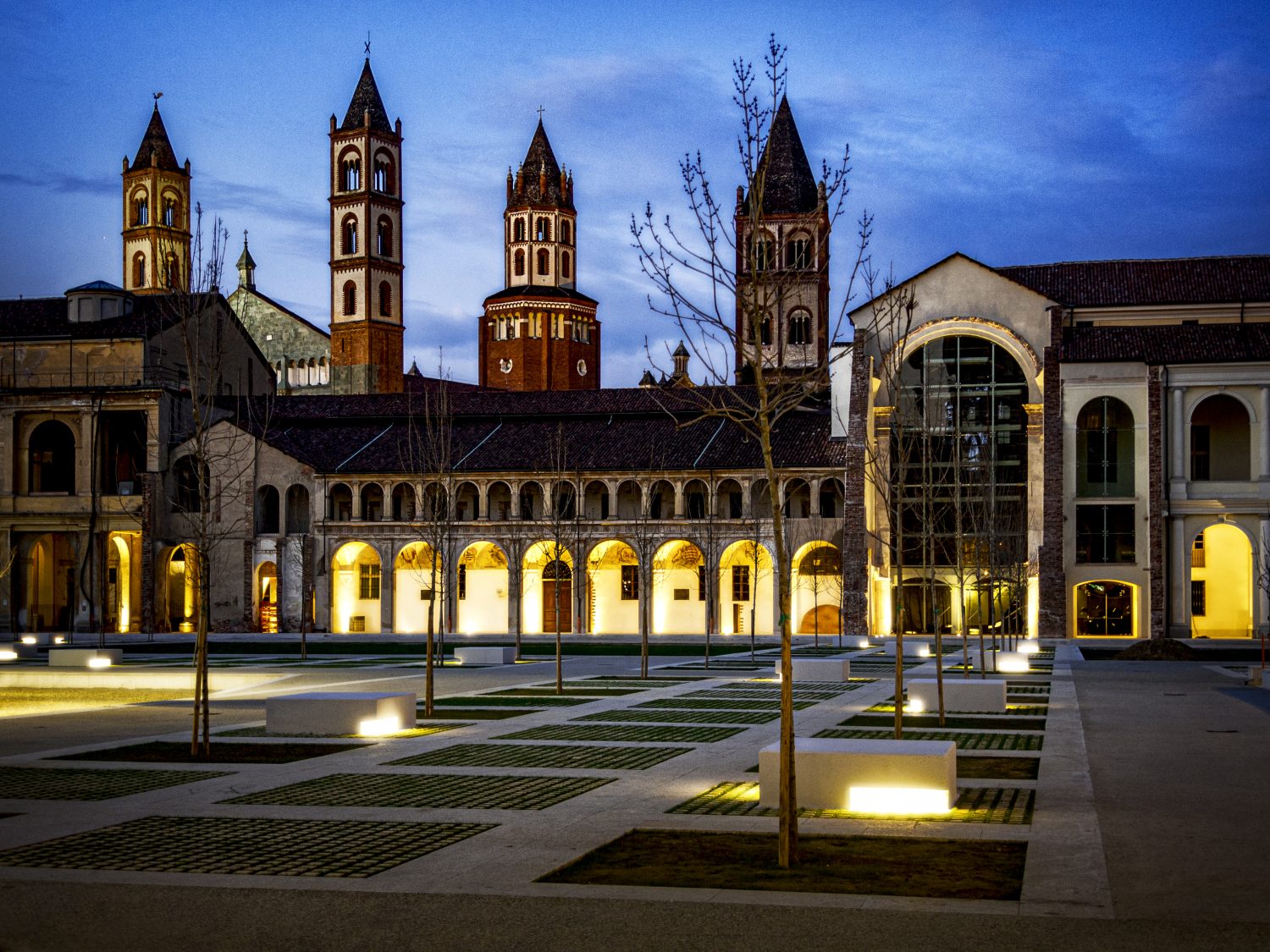 Vercelli - Visit Valsesia Vercelli