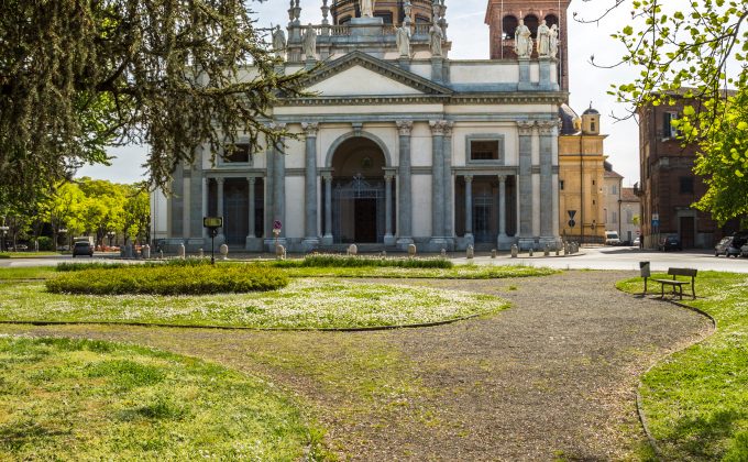 Vercelli - Visit Valsesia Vercelli