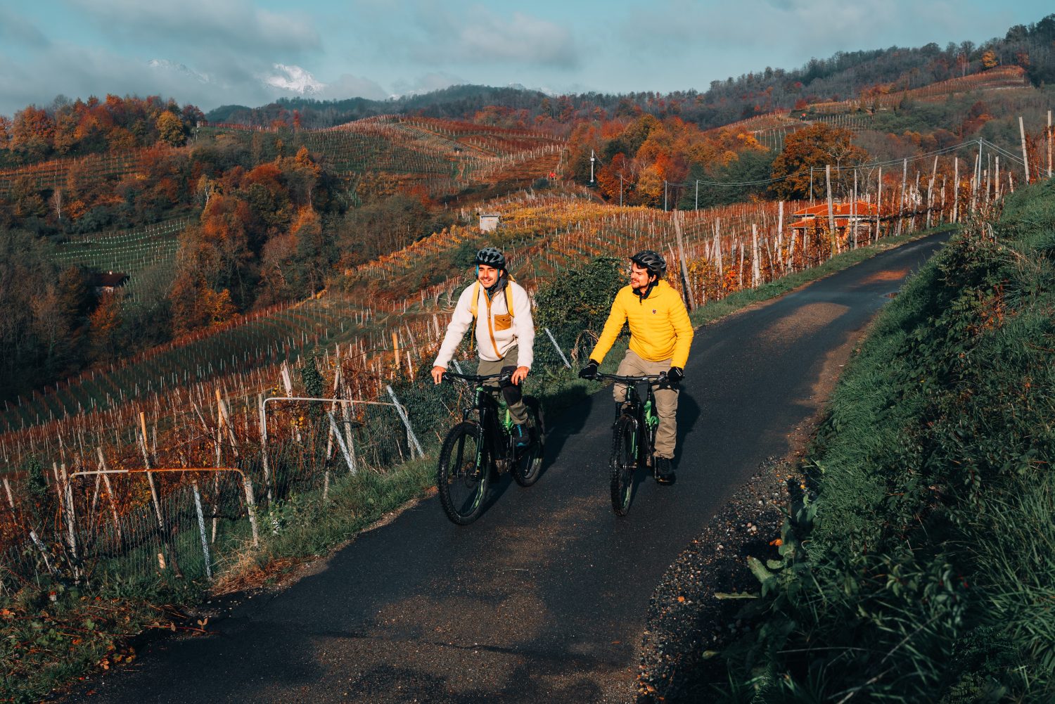 Gattinara - Visit Valsesia Vercelli