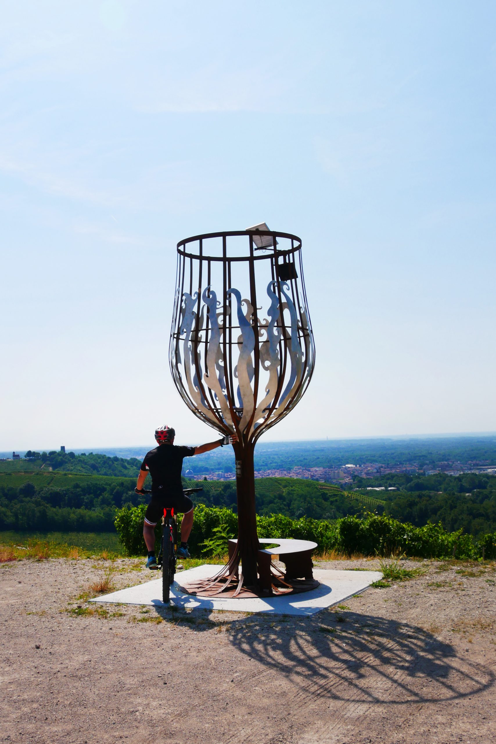 le vie dei calici - Gattinara - Visit Valsesia Vercelli