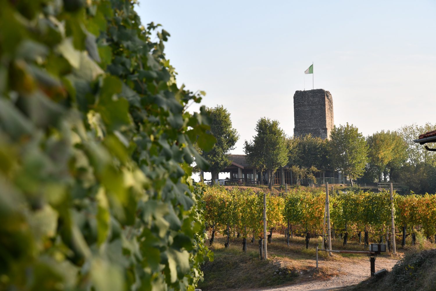 torre delle castelle - Gattinara - Visit Valsesia Vercelli