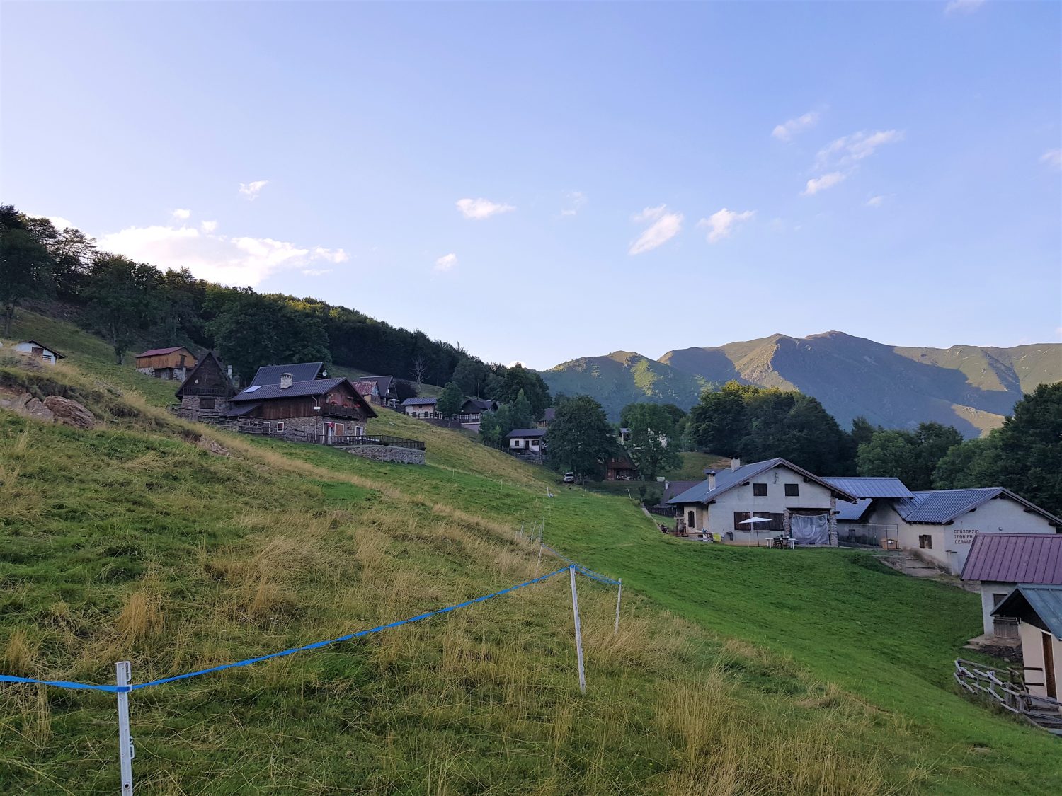VARALLO, Fraz. Piane di Cervarolo – Massa del Turlo - Visit Valsesia ...