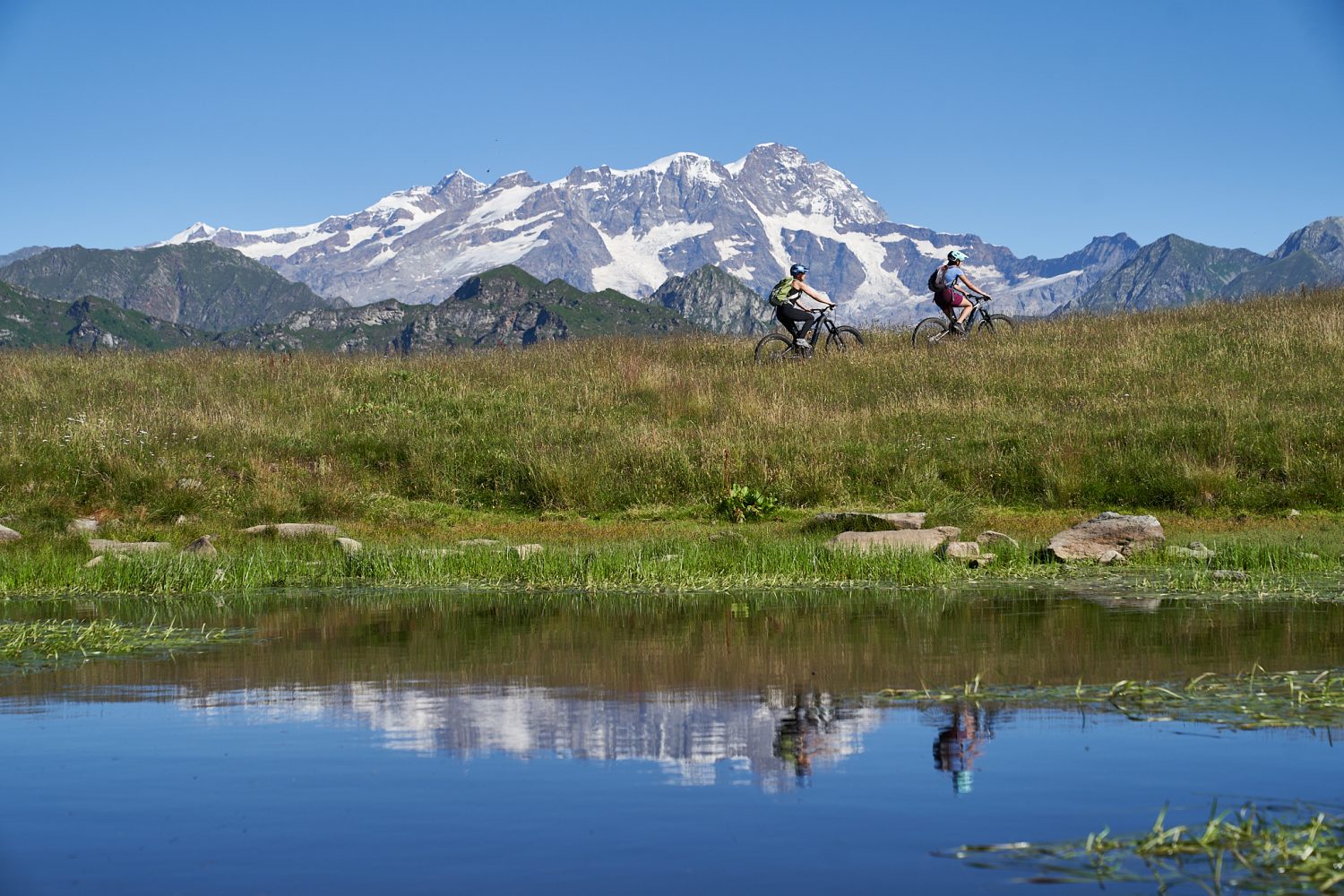 Bike - Visit Valsesia Vercelli