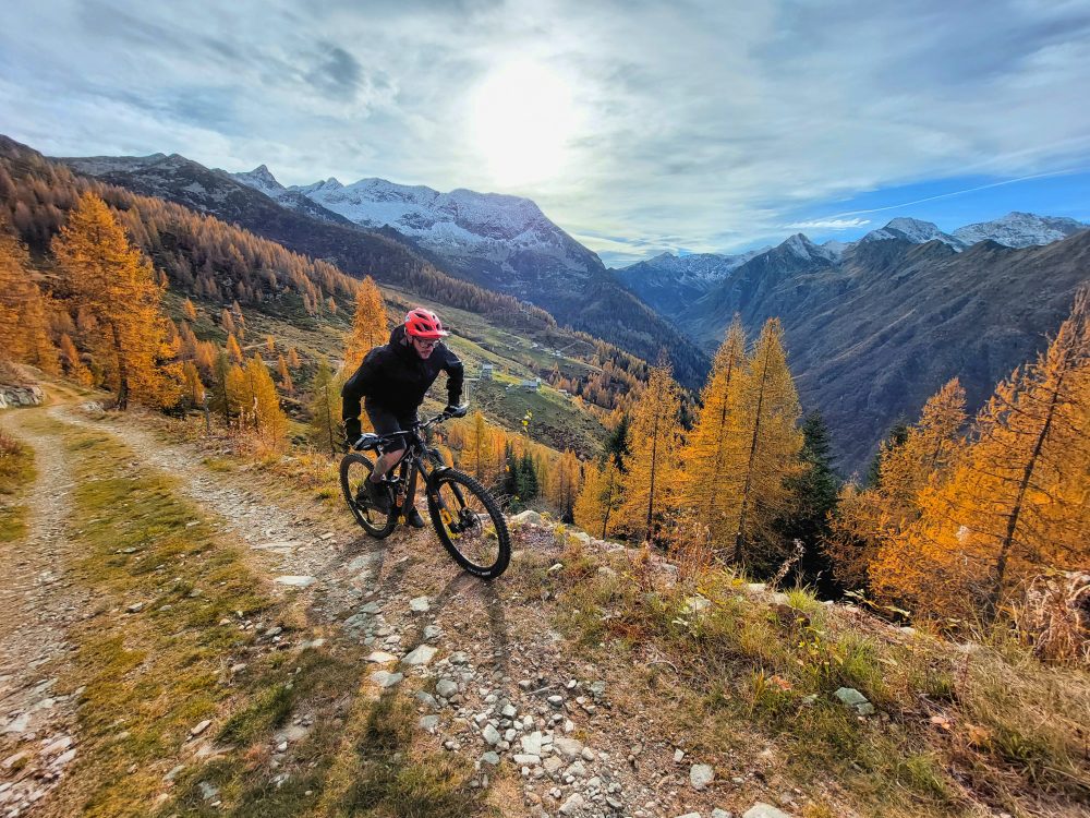 Rassa - Visit Valsesia Vercelli