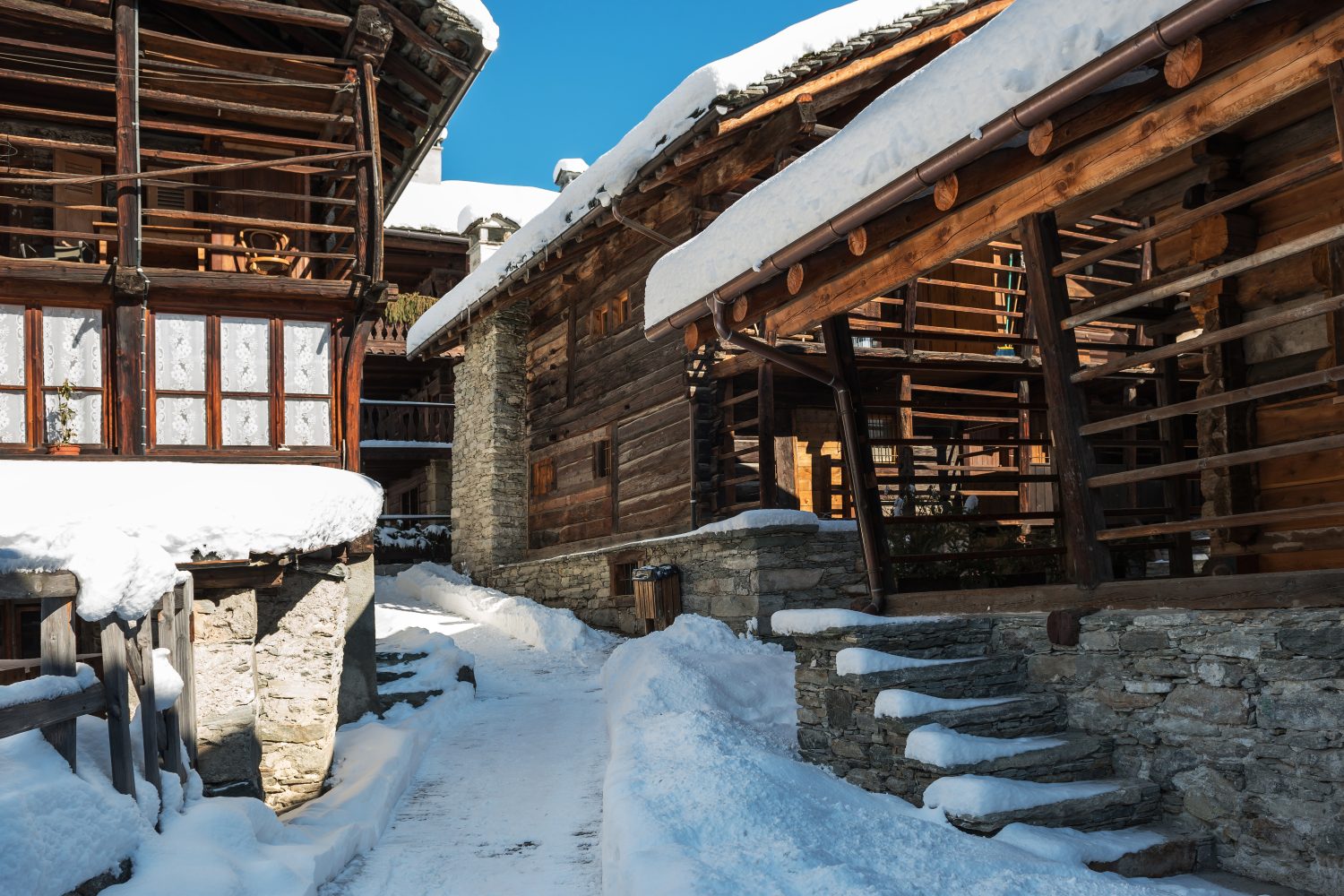 Alagna valsesia - Visit Valsesia Vercelli