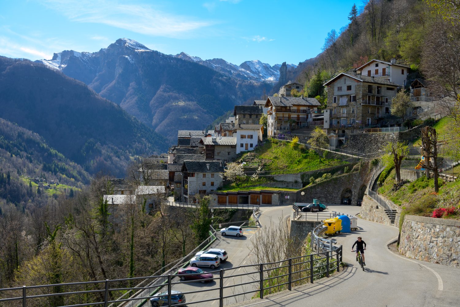 Rossa - Visit Valsesia Vercelli