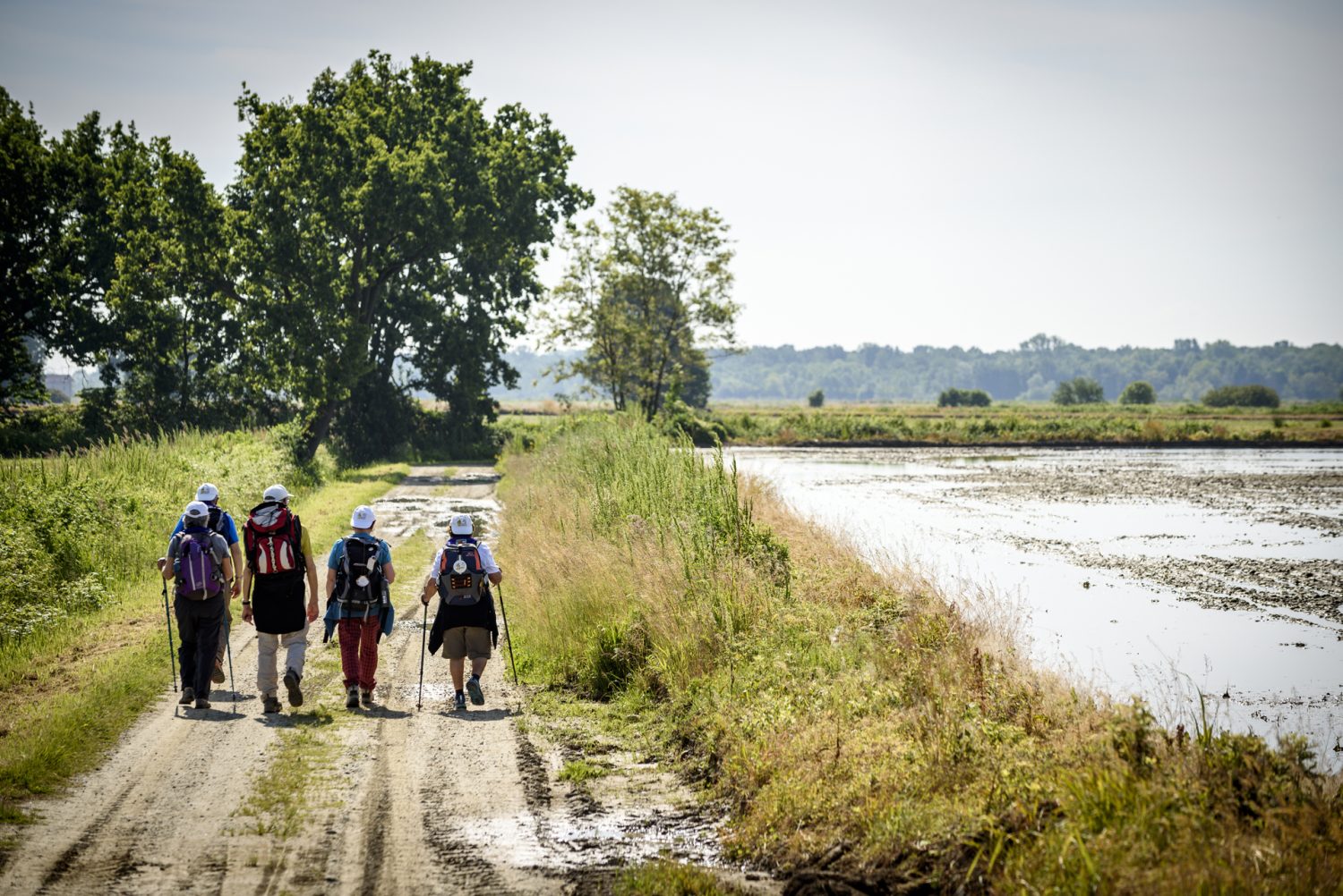 Saluggia - Visit Valsesia Vercelli