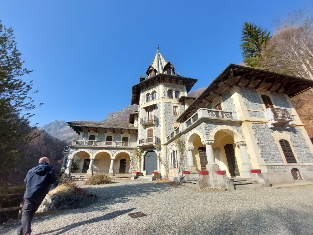 Fobello - Visit Valsesia Vercelli