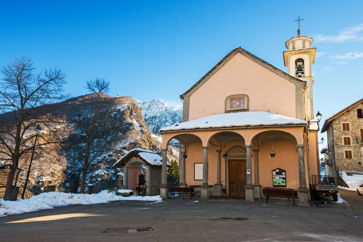 Cervatto - Visit Valsesia Vercelli
