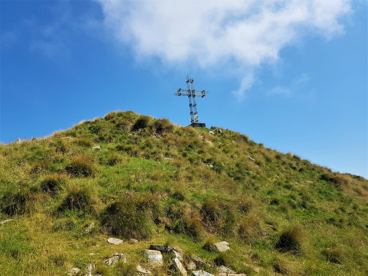 VARALLO, Fraz. Piane di Cervarolo – Massa del Turlo - Visit Valsesia ...