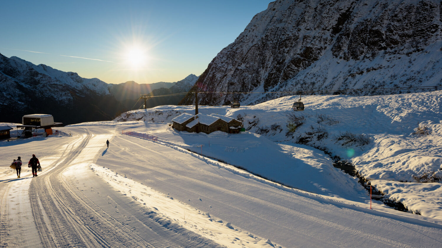 Webcam - Visit Valsesia Vercelli